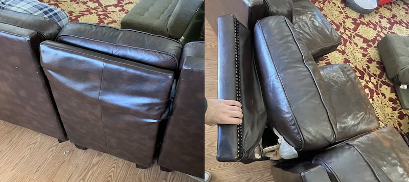Help us save the Ville Couch!
