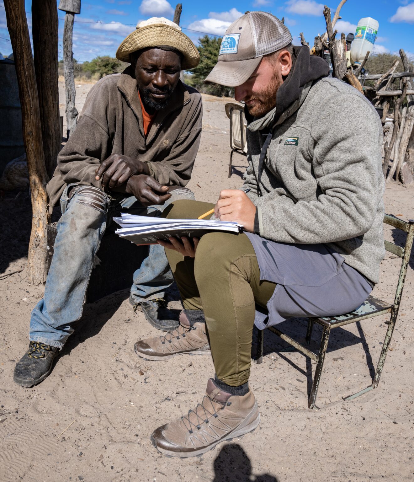 Alumni Profile: An Interview with Dylan Feldmeier, ‘19